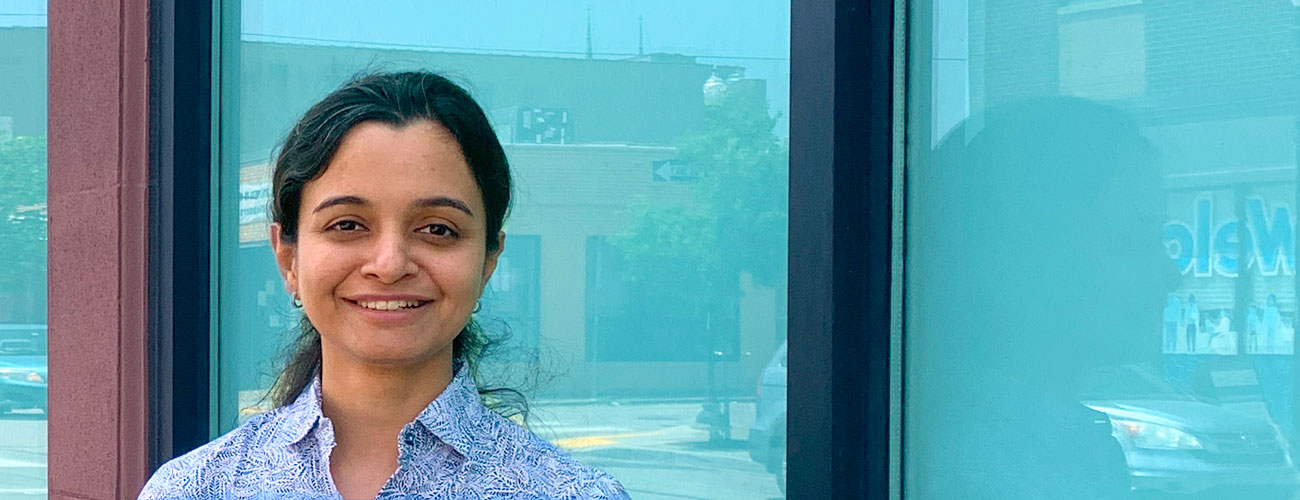 Tanvi Desai, LEED GA, evolveEA : Evolve EA Tanvi Desai, LEED GA, evolveEA : Evolve EA