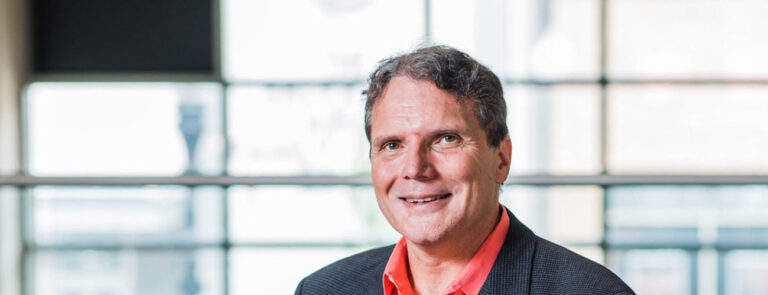 Marc Mondor, Principal AIA, LEED Fellow, WELL AP - Evolve EA : Evolve EA