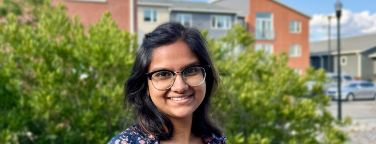 Meghna Roy, LEED GA, evolveEA : Evolve EA