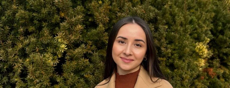 Laura Lasariia, LEED GA, evolveEA : Evolve EA